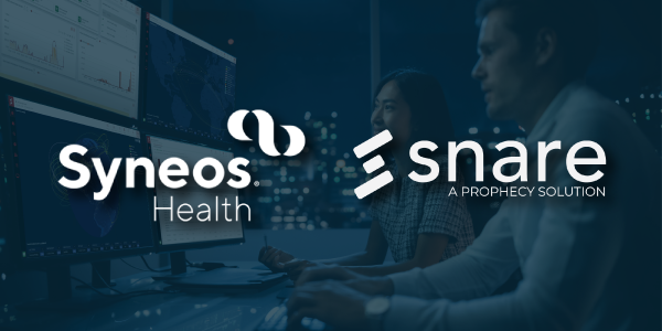 HIPAA Compliance: How Snare Helps Meet HIPAA Compliance