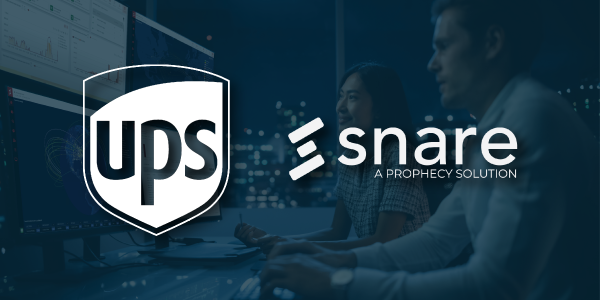 Meeting PCI DSS v4.0 Compliance with Snare Log Management