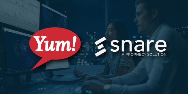 Meeting PCI DSS v4.0 Compliance with Snare Log Management