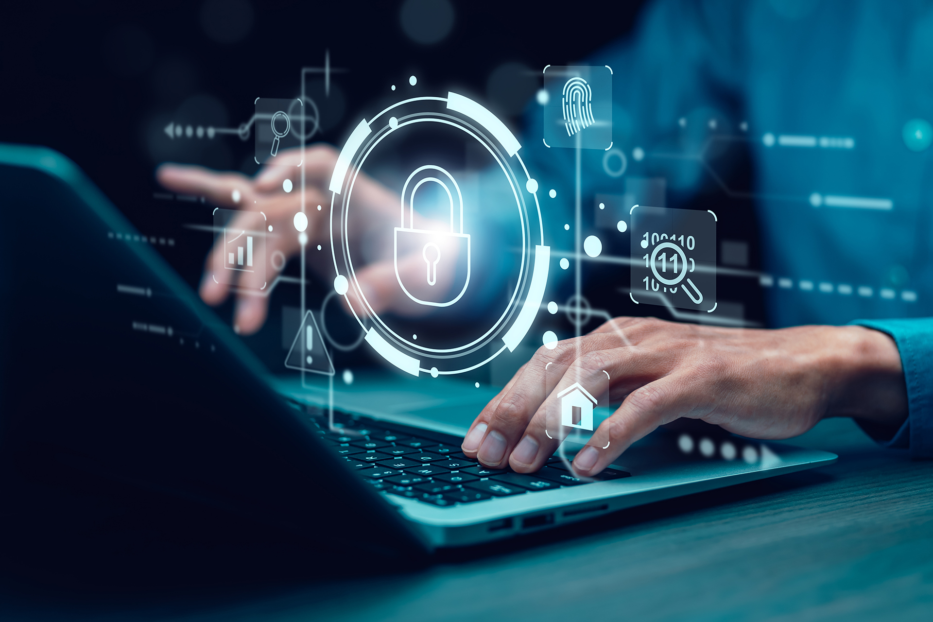 Key lessons from the 2024 Verizon Data Investigations Report - Snare ...