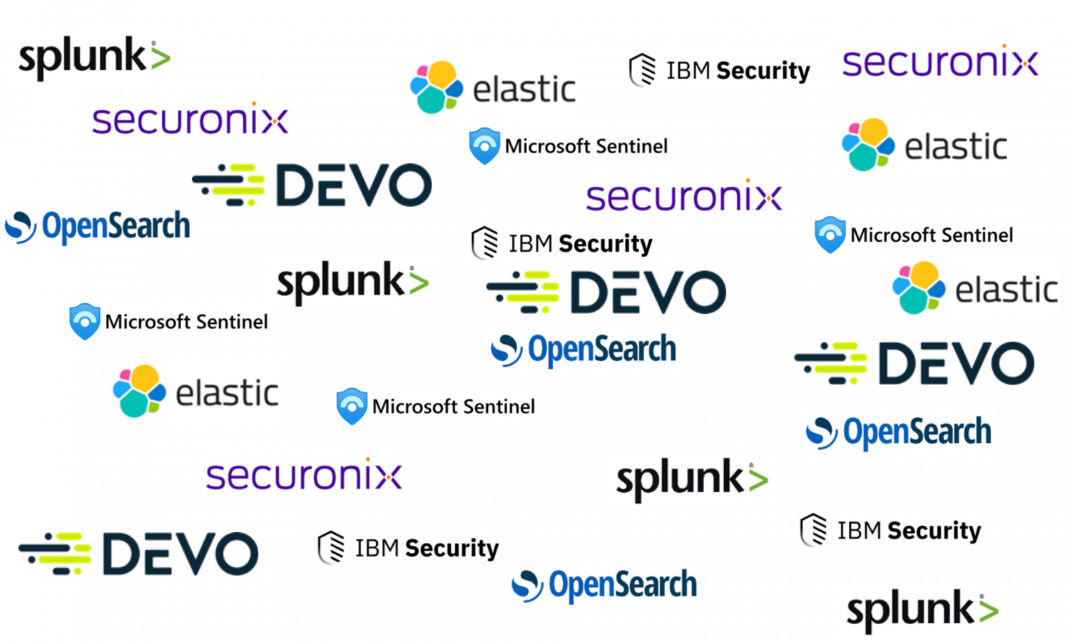 Forensic-Level Logging for Critical Systems