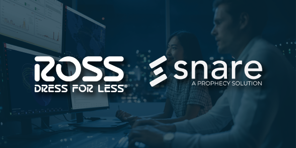 Meeting PCI DSS v4.0 Compliance with Snare Log Management