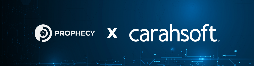Snare x Carahsoft partnership